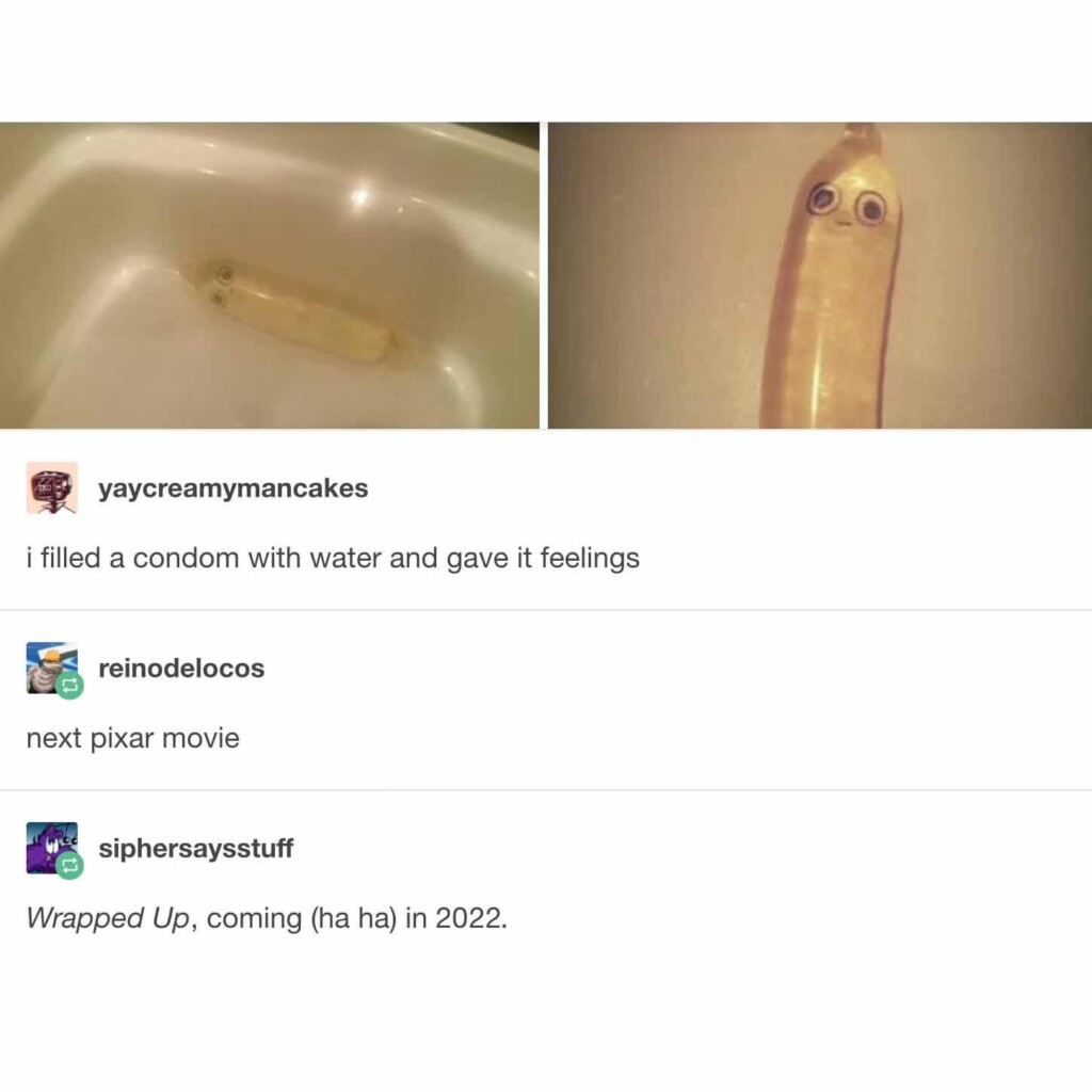 27 Undeniably Funny, But Uhh, Yea, Definitely Unwholesome Memes