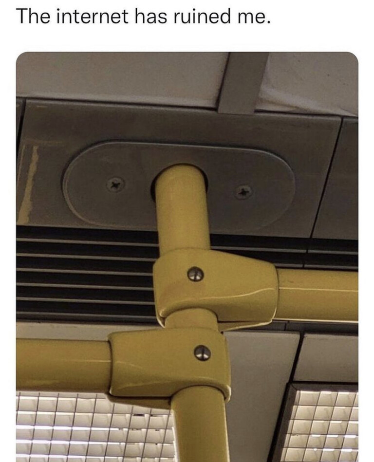 27 Undeniably Funny, But Uhh, Yea, Definitely Unwholesome Memes