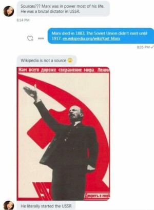 25 Hilarious Times People Incorrectly Corrected Someone Else