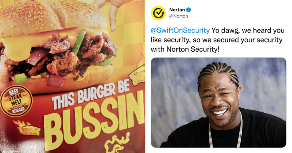 21 Times Brands Tried Too Hard To Be Cool