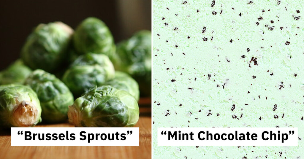 People Are Sharing Things They Like That The Vast Majority Of People ...