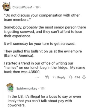 25 Job Seekers Share Interview Questions They've Heard That Were A Huge ...