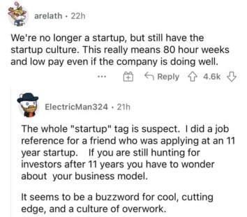 25 Job Seekers Share Interview Questions They've Heard That Were A Huge ...