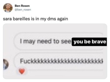 Adam Levine DMs Become Latest Viral Meme (25 Memes)