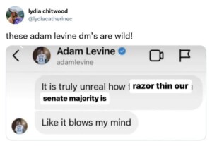 Adam Levine DMs Become Latest Viral Meme (25 Memes)
