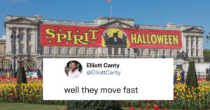 Annnnnd The Deeply Inappropriate Queen Elizabeth Death Memes Are Still ...