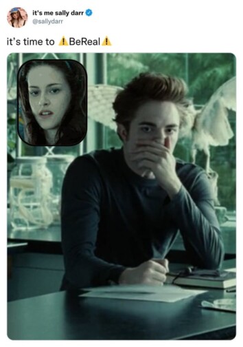 It's Time To *Laugh At* BeReal Memes (19 Memes)