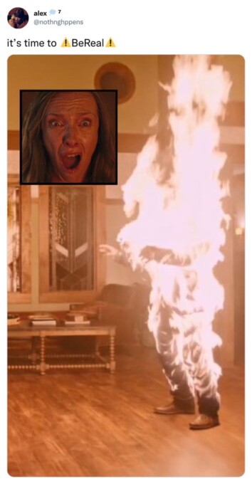 It's Time To *Laugh At* BeReal Memes (19 Memes)