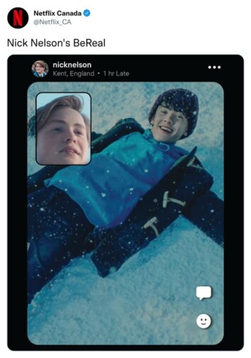 It's Time To *Laugh At* BeReal Memes (19 Memes)