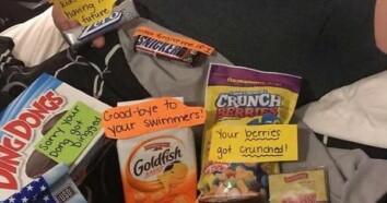 Guys Are Sharing Funny Vasectomy Cakes Their Partners Made (20 Pics)