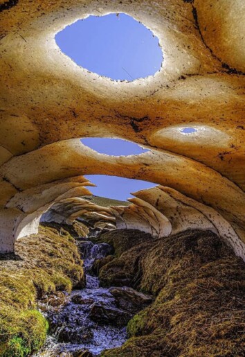 25 Fascinating Pics That Show How Cool Spain Is