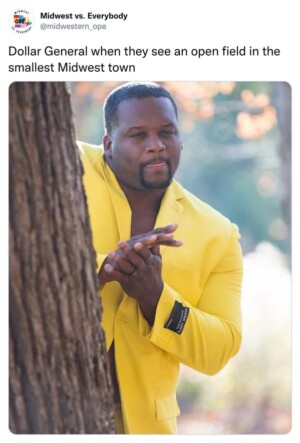 35 Funny Midwest Memes From The "Midwest Vs. Everybody" Twitter