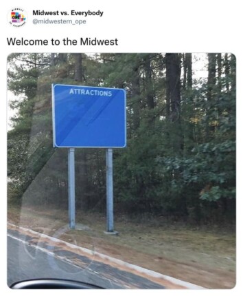 35 Funny Midwest Memes From The "Midwest Vs. Everybody" Twitter