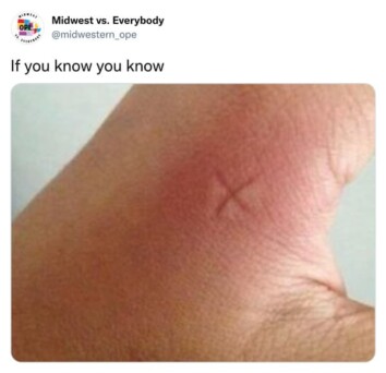 35 Funny Midwest Memes From The "Midwest Vs. Everybody" Twitter