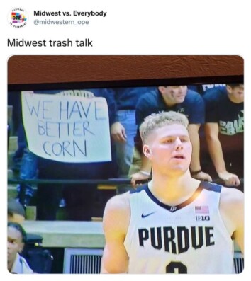 35 Funny Midwest Memes From The "Midwest Vs. Everybody" Twitter