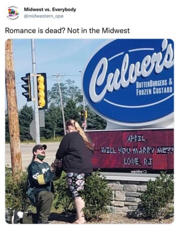 35 Funny Midwest Memes From The "Midwest Vs. Everybody" Twitter