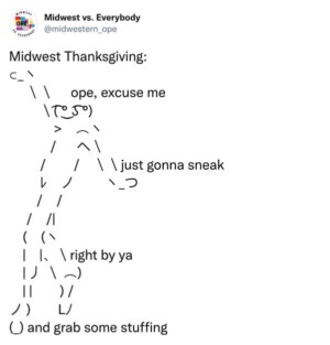 35 Funny Midwest Memes From The "Midwest Vs. Everybody" Twitter