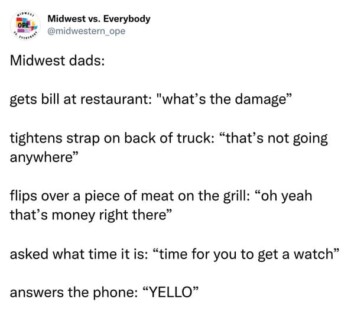 35 Funny Midwest Memes From The "Midwest Vs. Everybody" Twitter
