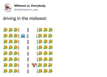 35 Funny Midwest Memes From The "Midwest Vs. Everybody" Twitter