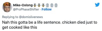 The Only Good Thing About The "NyQuil Chicken Challenge" On TikTok Is ...