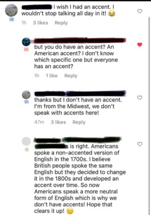 25 Hilarious Times People Incorrectly Corrected Someone Else