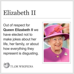 Is It Too Soon For Queen Elizabeth Memes? Apparently The Internet Doesn ...