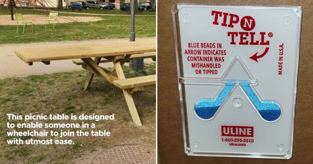 25 Brilliant Designs Worthy Of Our Attention