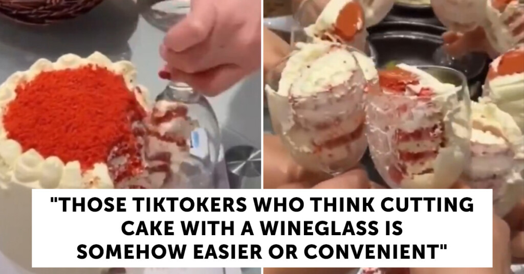 18 Bad Cooking Hacks Shared In This Viral Thread