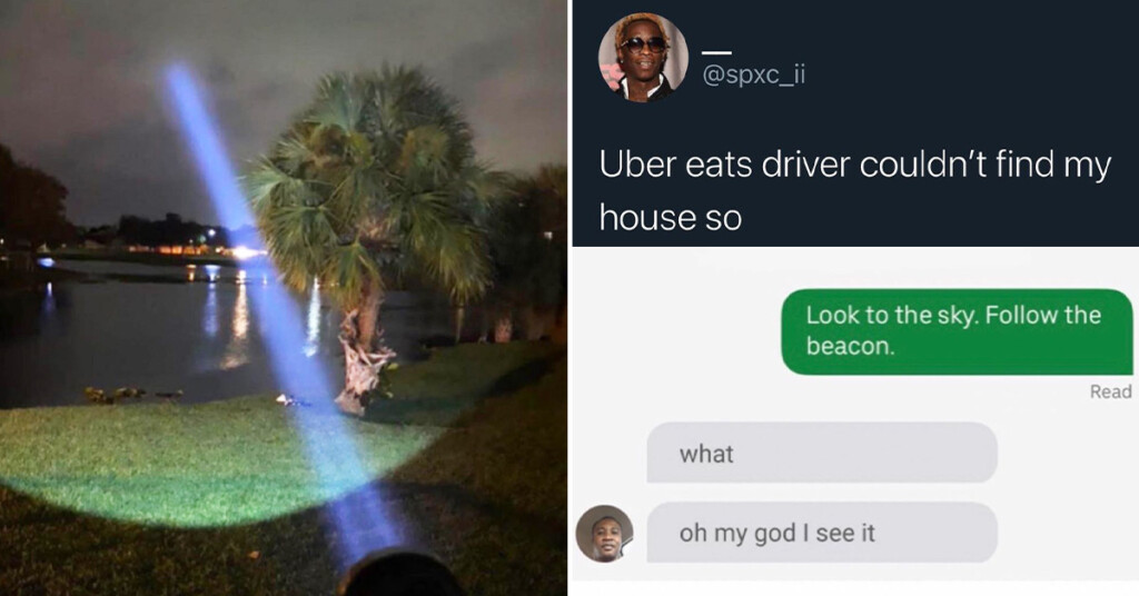 25 Wholesome Posts From The "Dudes Posting Their Ws" Instagram Account