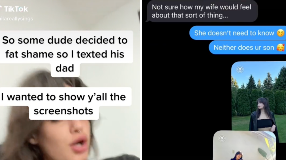 Patricia Grisafi, Author at Ruin My Week