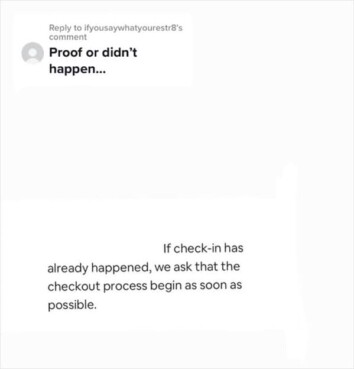Airbnb Host Tells Guest To Ignore Airbnb's Messages Urging Them To ...