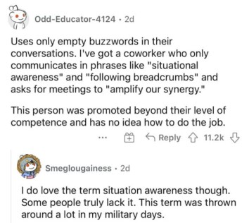 25 Subtle Signs Of low Intelligence According To This Viral Thread