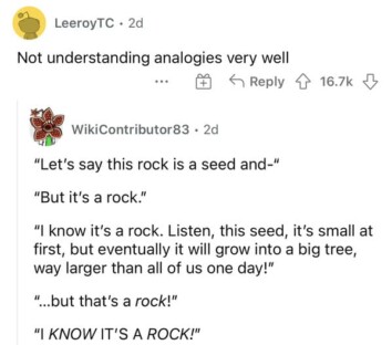 25 Subtle Signs Of low Intelligence According To This Viral Thread