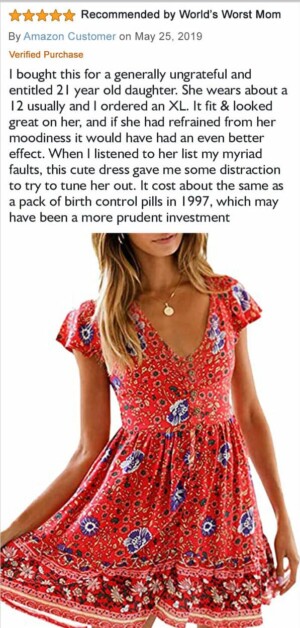 30 Hilarious Product Reviews People Wrote On Amazon