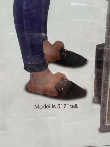 People Are Sharing The Most Ridiculously Awful Photoshop Fails They've ...