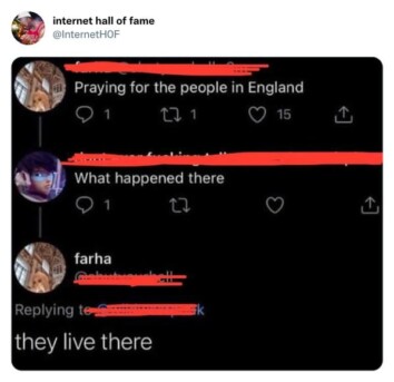 50 Legendary Posts That Have Been Inducted Into The 'Internet Hall Of Fame'