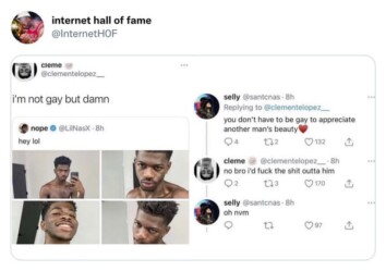 50 Legendary Posts That Have Been Inducted Into The ‘Internet Hall Of ...
