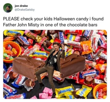 Viral Meme Reminds Parents To Check Their Child's Halloween Candy (17 ...