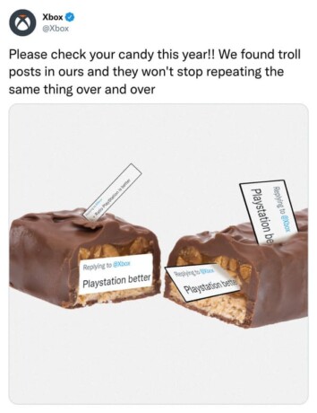 Viral Meme Reminds Parents To Check Their Child's Halloween Candy (17 ...