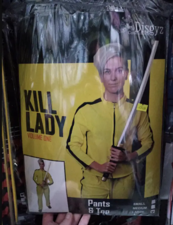 These Unintentionally Hilarious Knock-Off Halloween Costumes Are Better ...