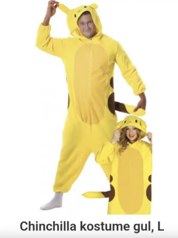 These Unintentionally Hilarious Knock-Off Halloween Costumes Are Better ...