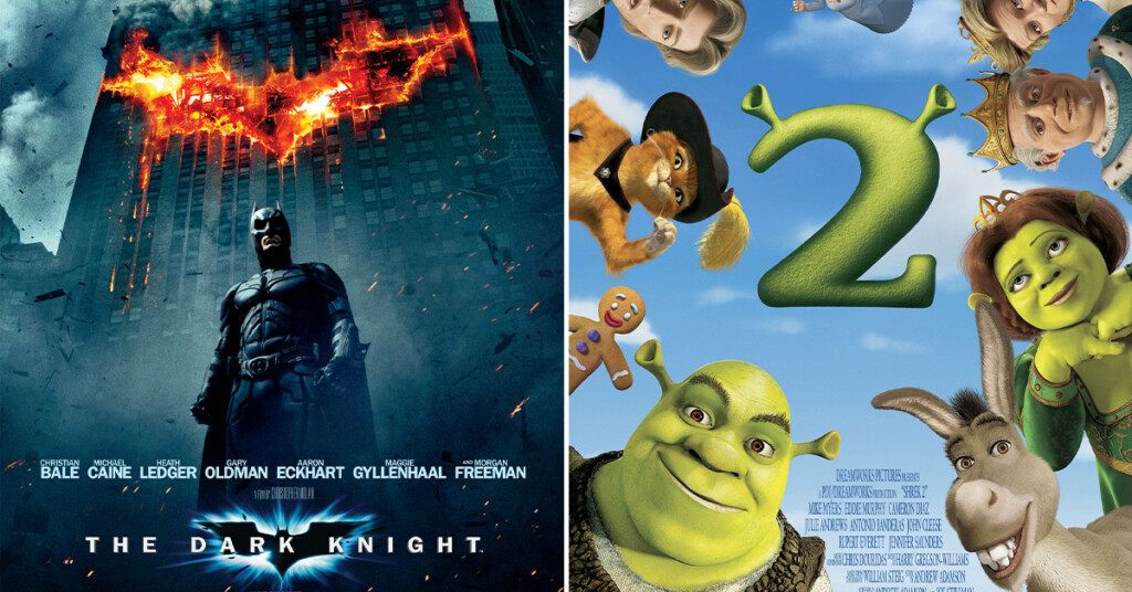 25 Sequels That Are Better Than The Original According To This Viral ...
