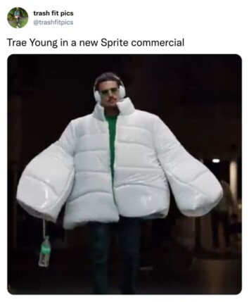 This Twitter Account Shares Highly Questionably Fashion Choices, And ...