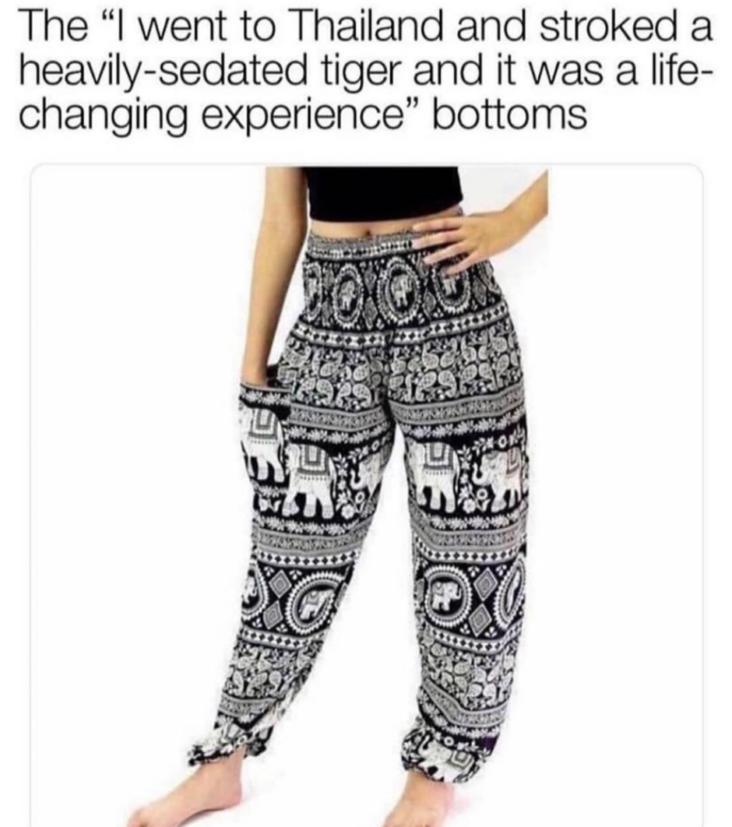 Here's 30 Times The Internet Got Weirdly (And Hilariously) Specific