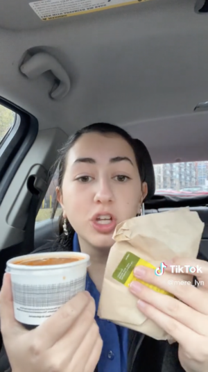 Ex-Panera Bread Employee Speaks Out About Underrated "Value Duets" That ...
