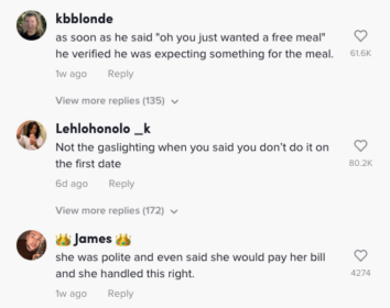 'He Made Me So Uncomfortable' — Dude Goes Viral For Demanding S*x After ...