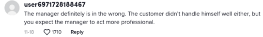 'Arby's: We Have The Heat!' — Video Of Manager Vs Customer Screaming Match Goes Viral On TikTok