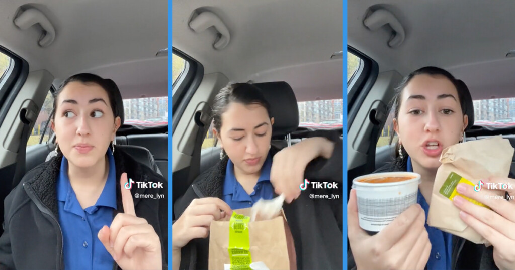 Ex-Panera Bread Employee Speaks Out About Underrated "Value Duets" That ...