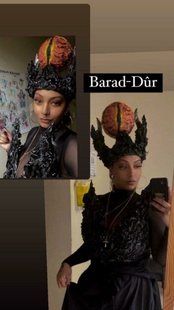 30 People Who Stole The Show With Their Creative Halloween Costumes ...