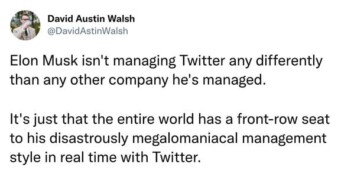 35 Tweets About The Demise Of Twitter Shared By "Best Of Dying Twitter"